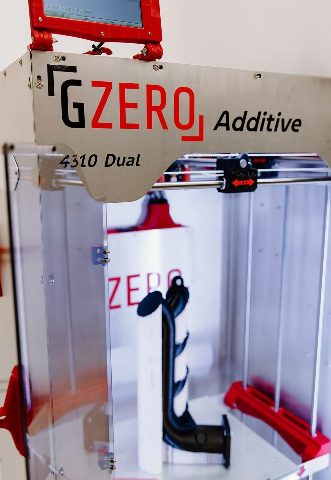 3D Printers — GZERO Additive