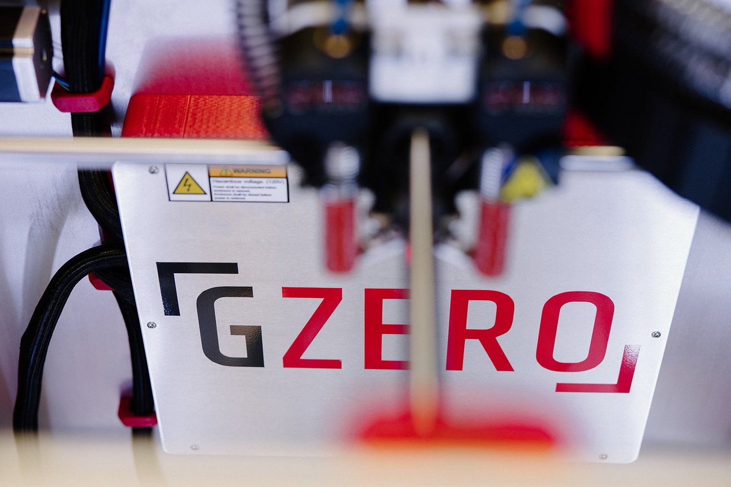 Shop 3D Printers — GZERO Additive