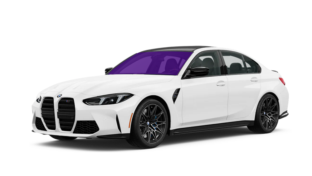 Window Tint Denver — Denver Auto Spa