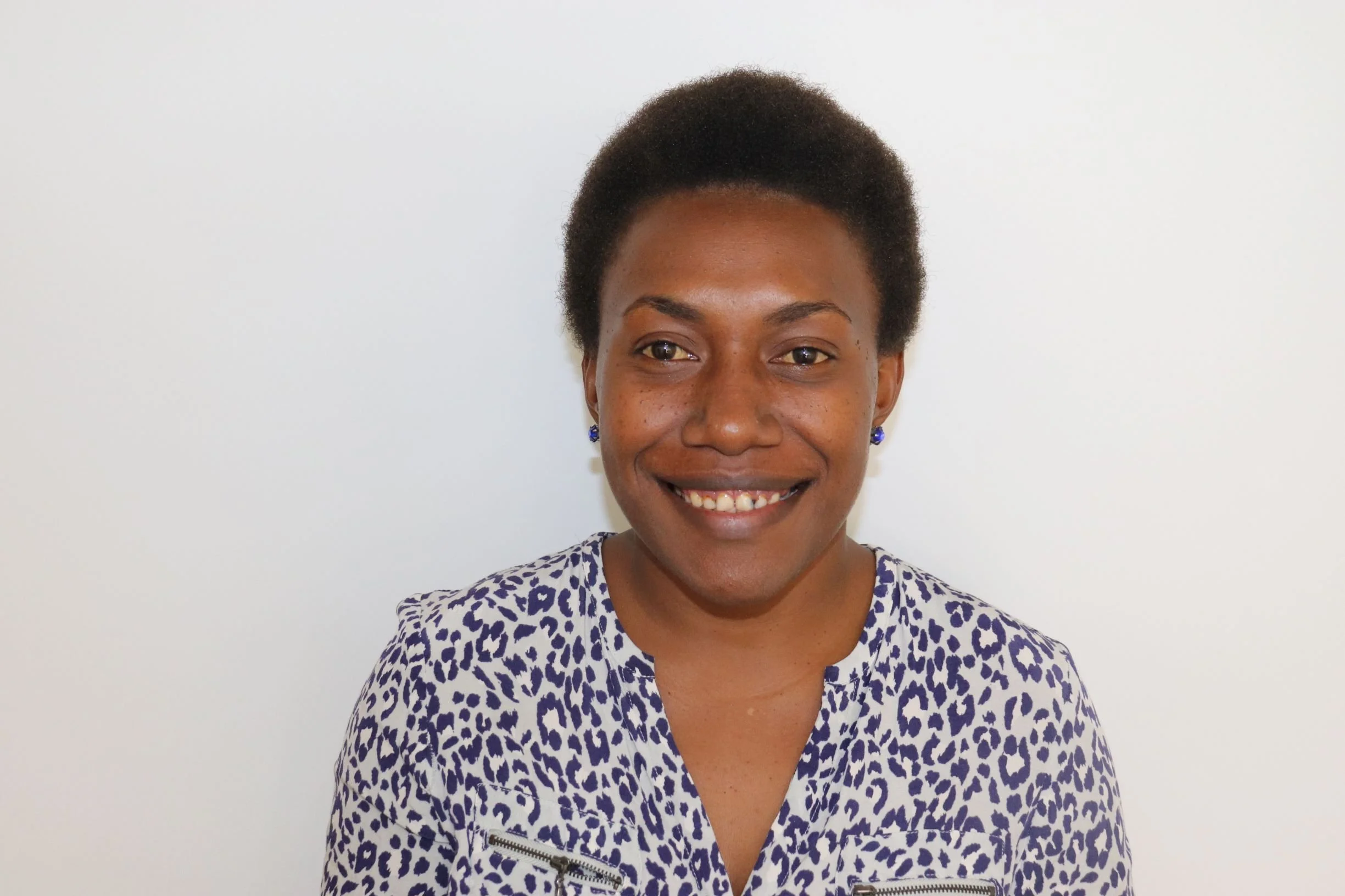 Our Team — Buk bilong Pikinini