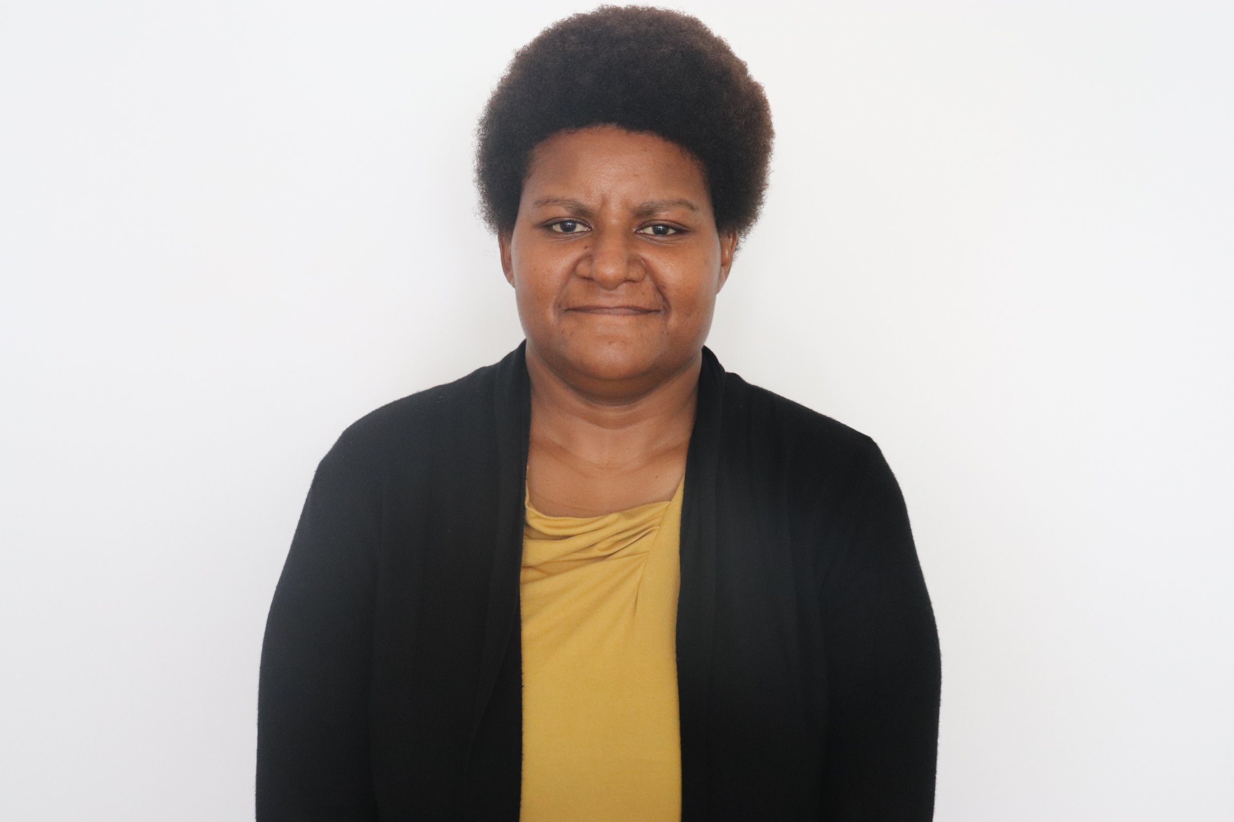 Our Team — Buk bilong Pikinini