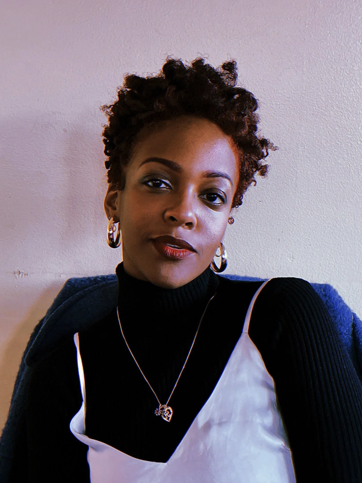 About 1 — Raven George