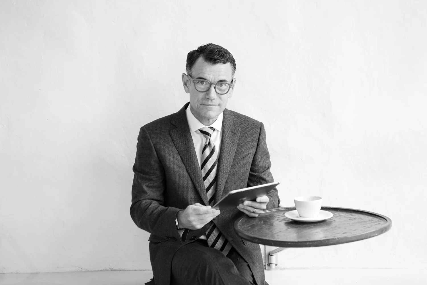 About — SERRATORE LAW