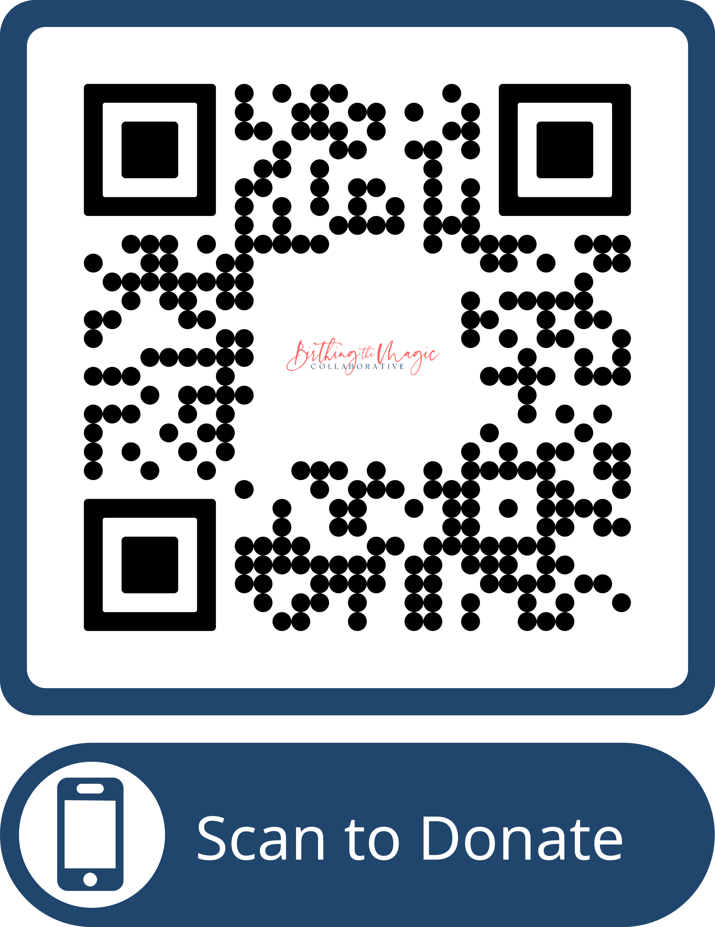 Birthing the Magic Collaborative