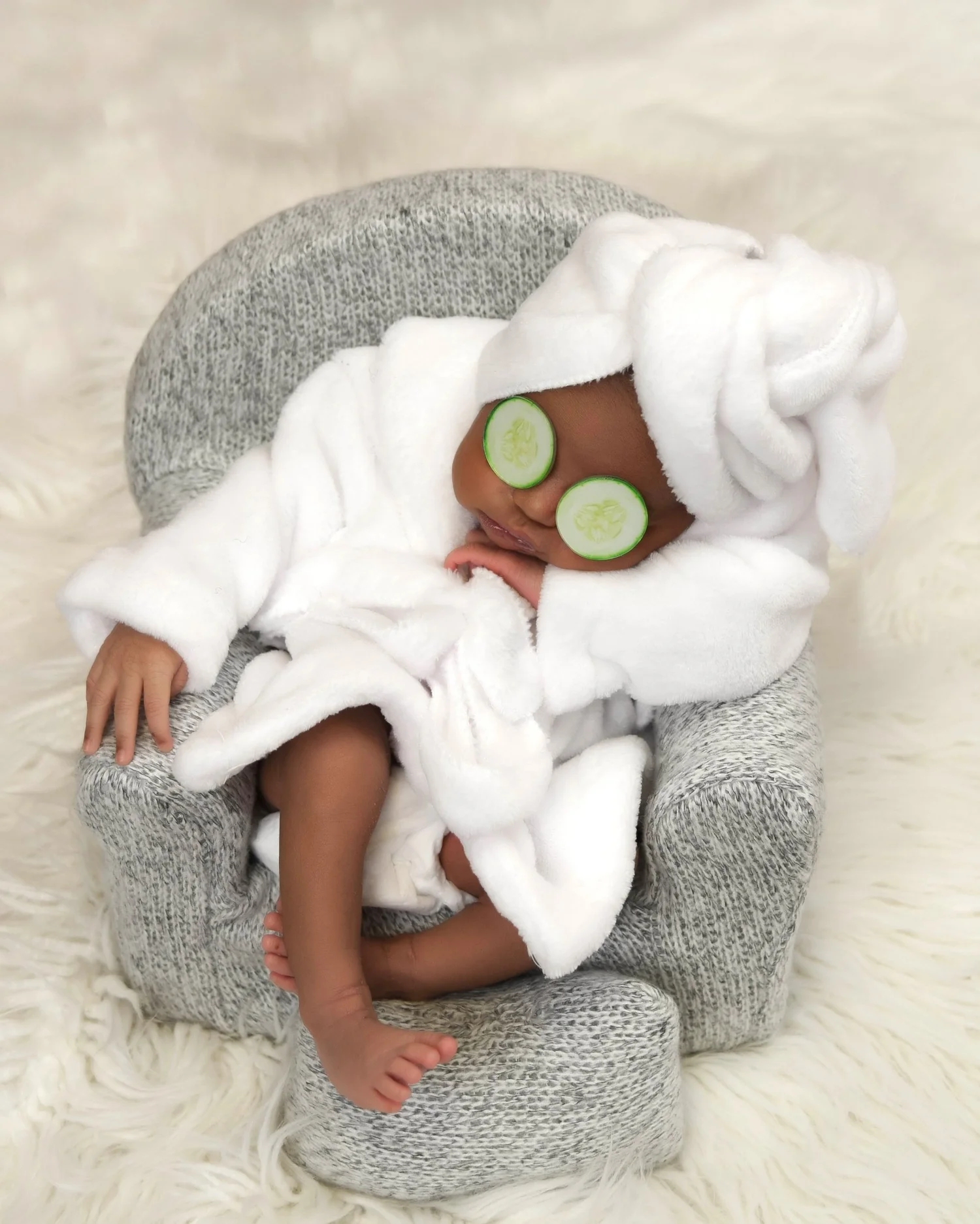 Gallery 1 — Birthing the Magic Collaborative