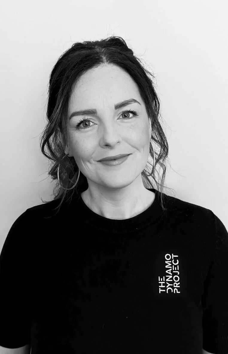 Our Team — The Dynamo Project