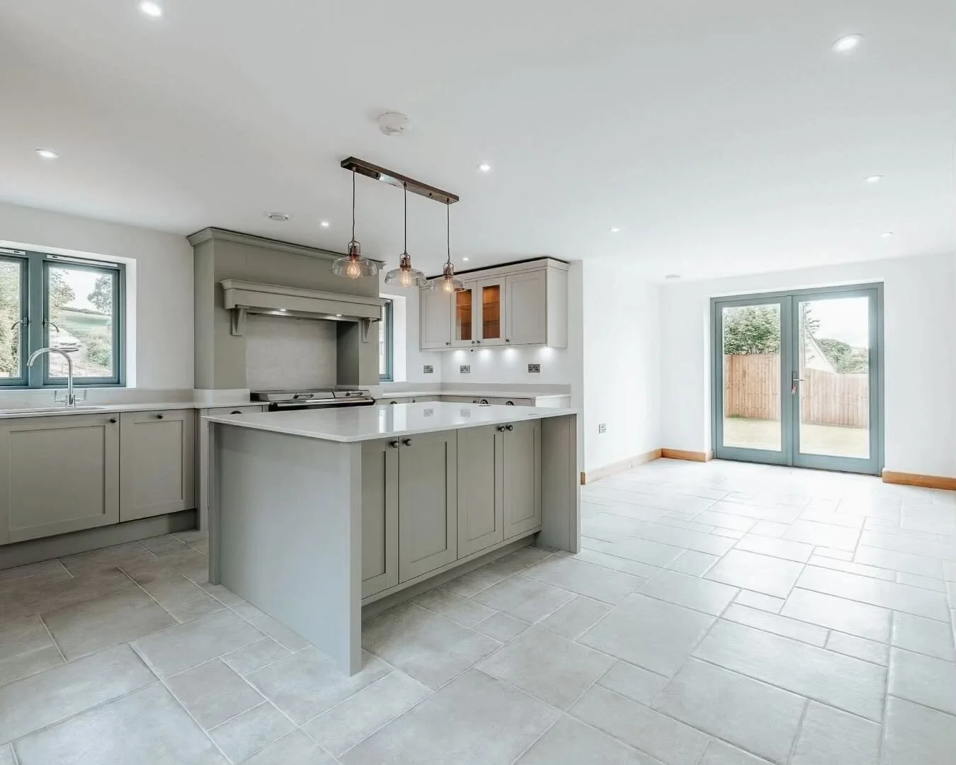 The Team — Motion Re Media