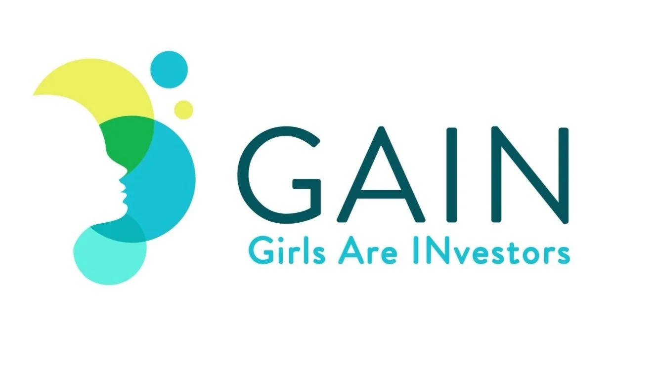 Gain Logo