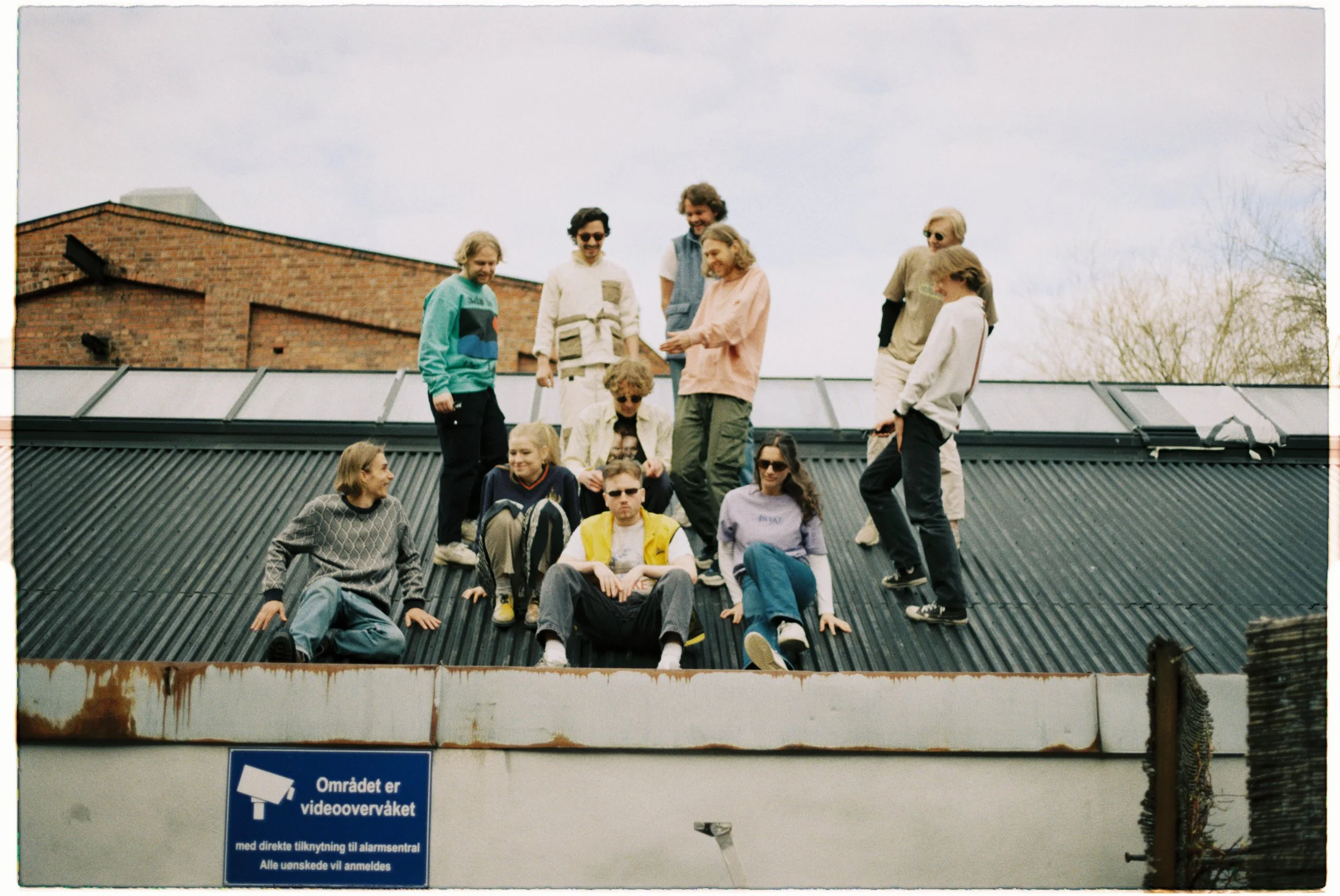 Artister — Polar Artist