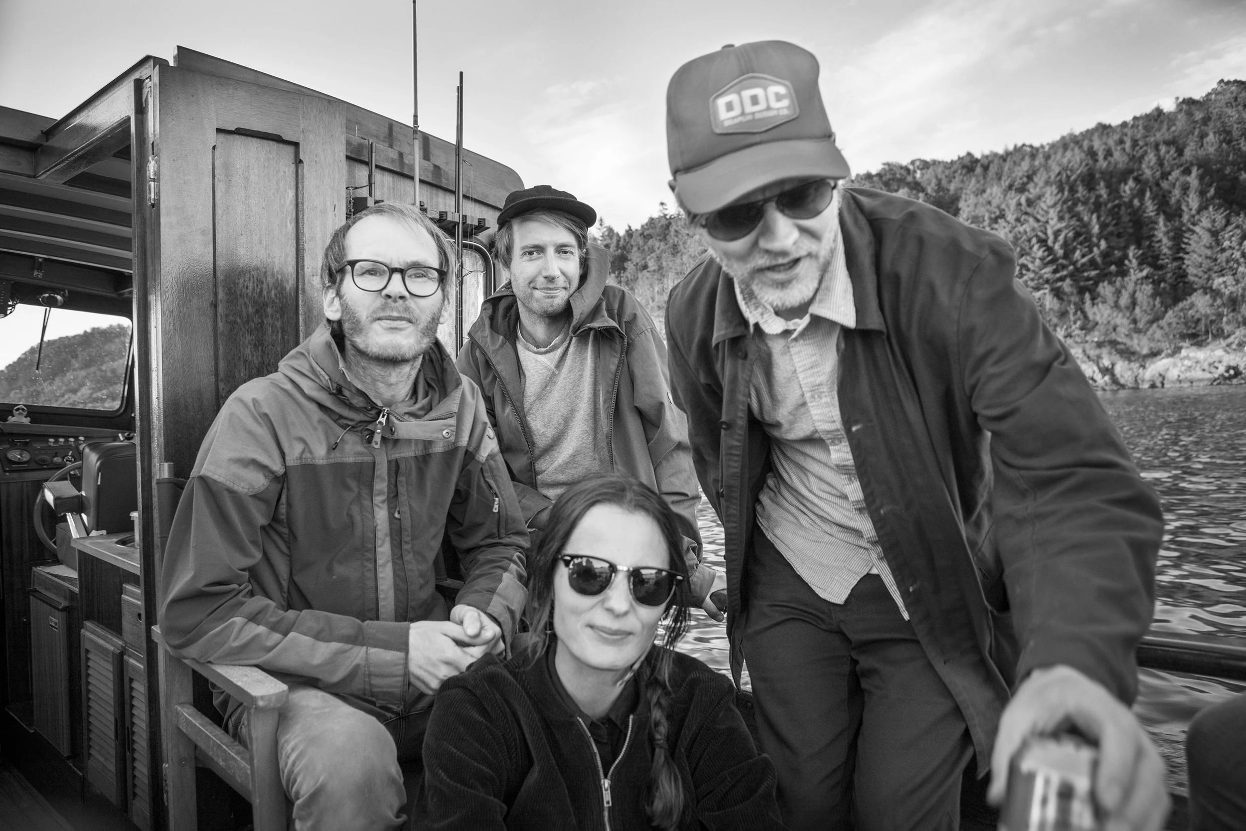 Artister — Polar Artist