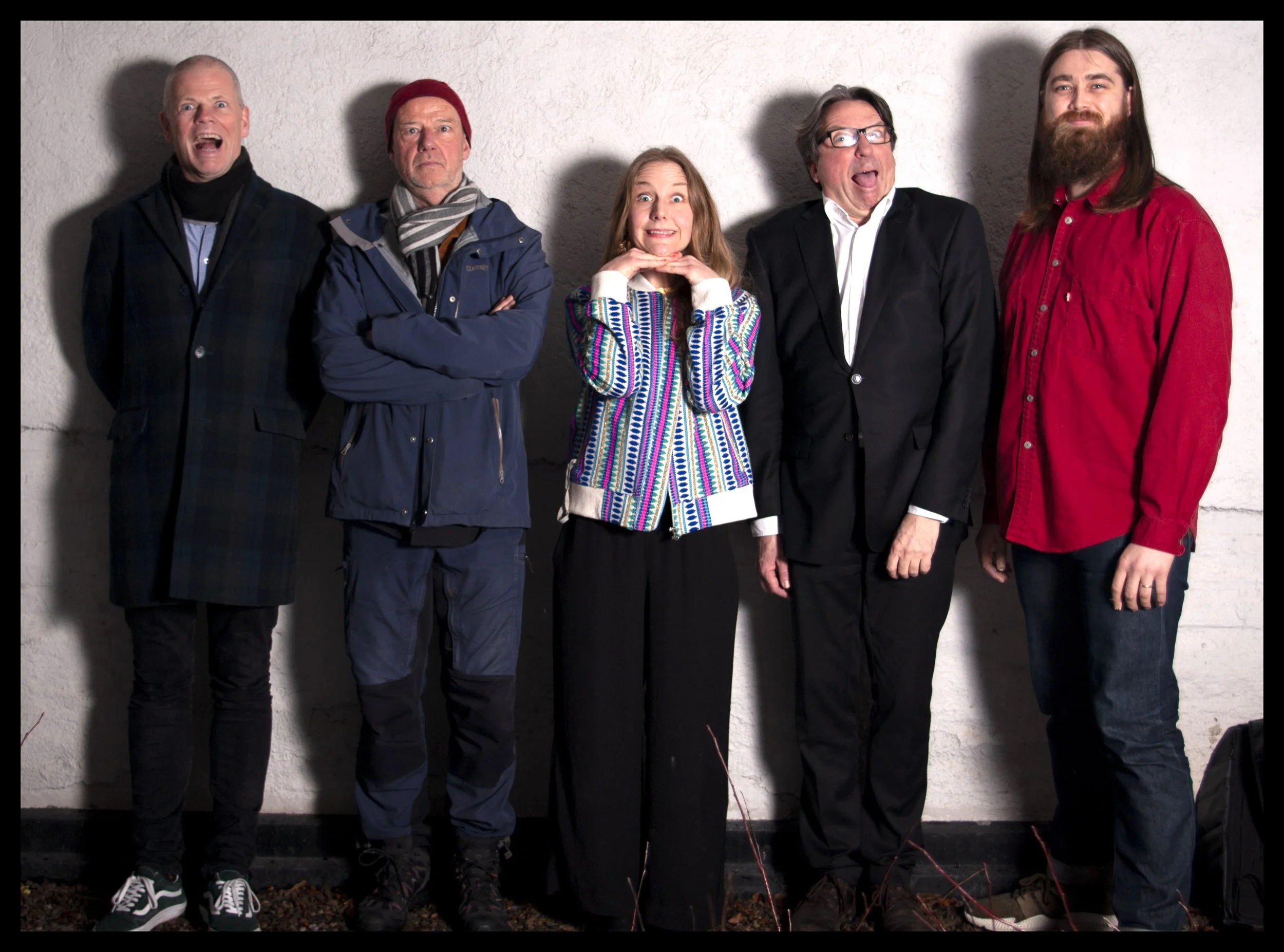 Artister — Polar Artist