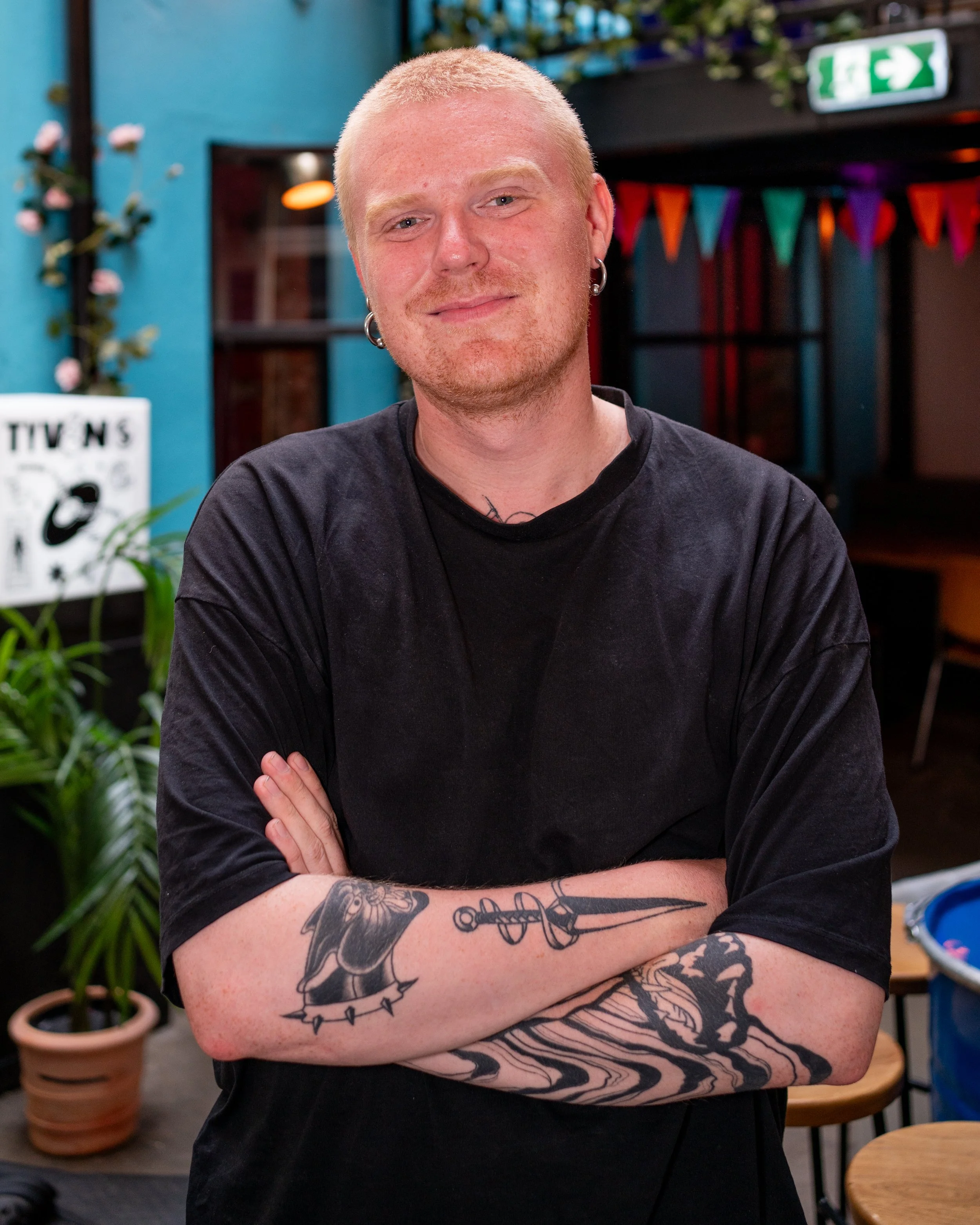 KONTAKT — Polar Artist