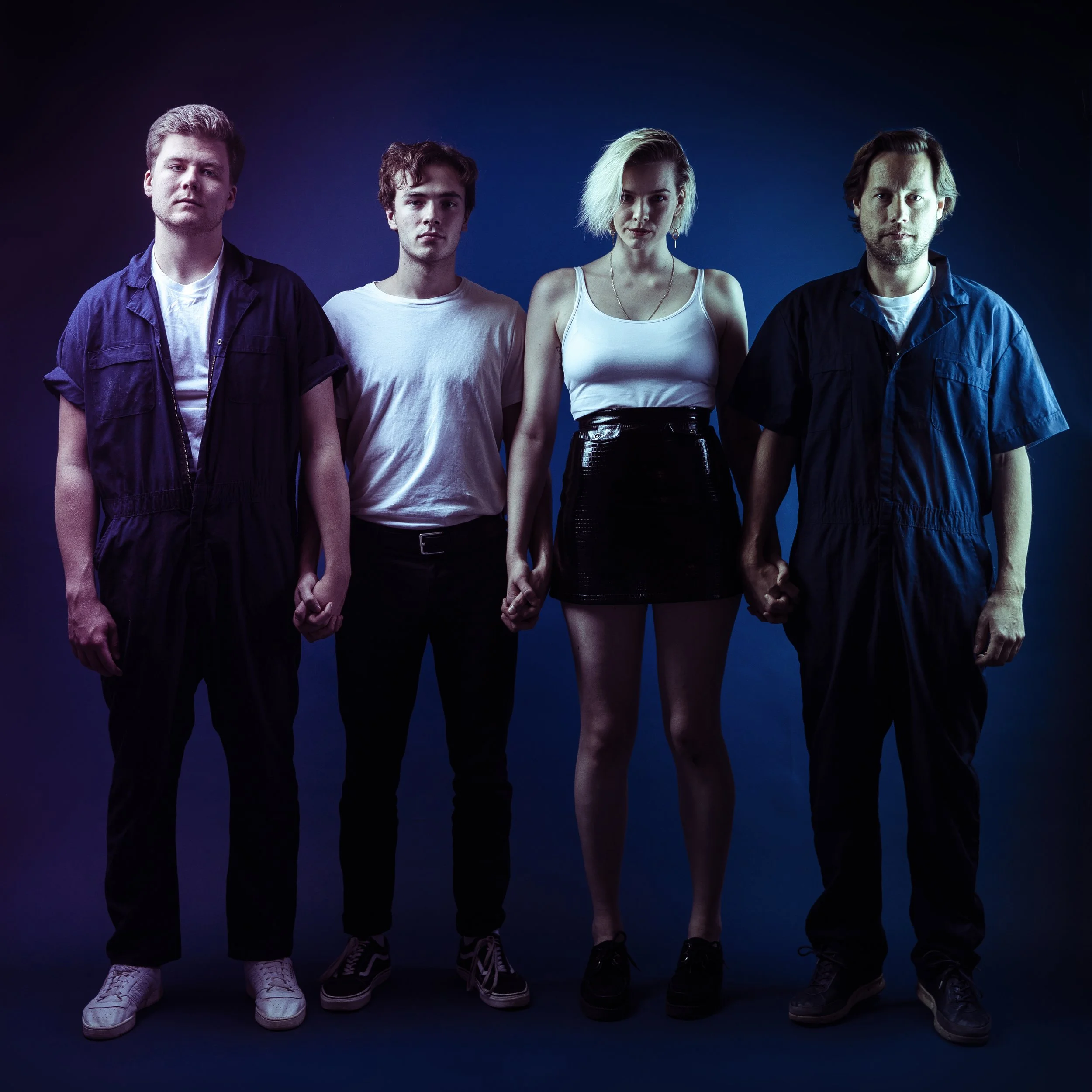 Artister — Polar Artist