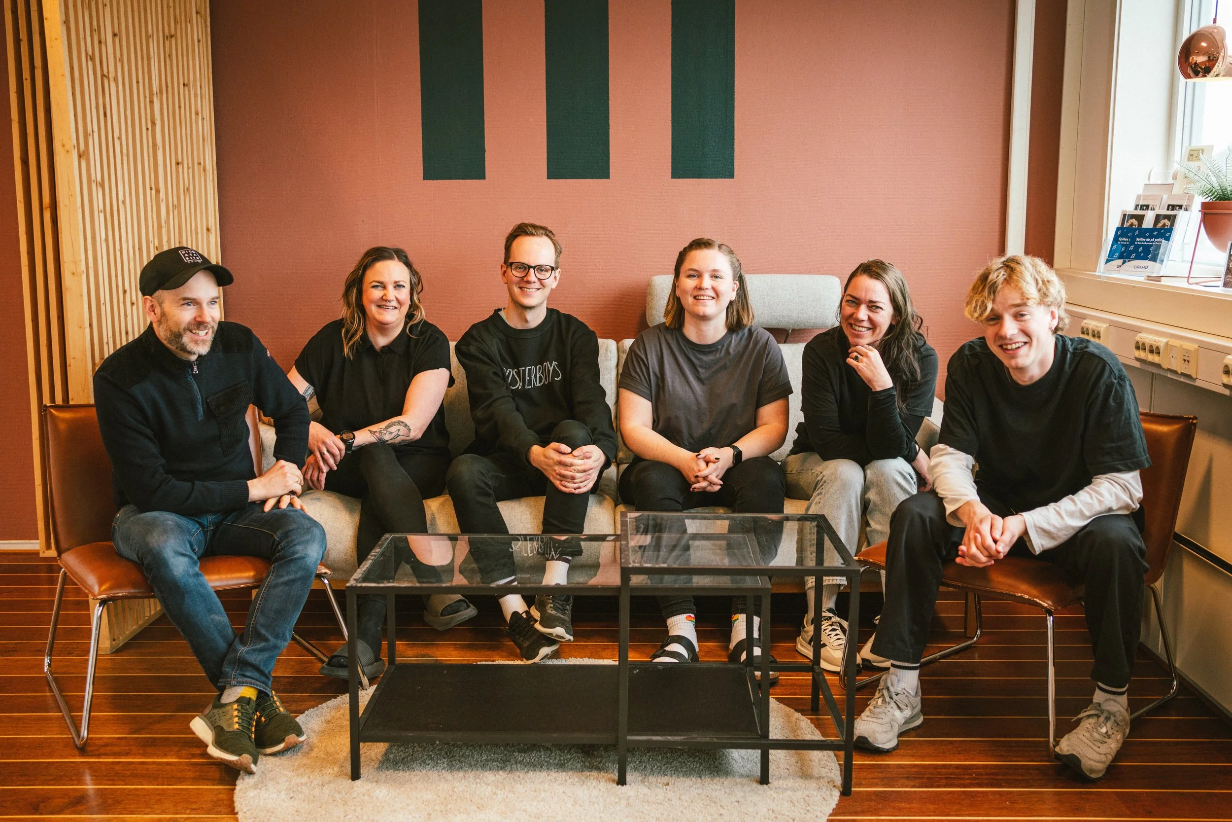 KONTAKT — Polar Artist