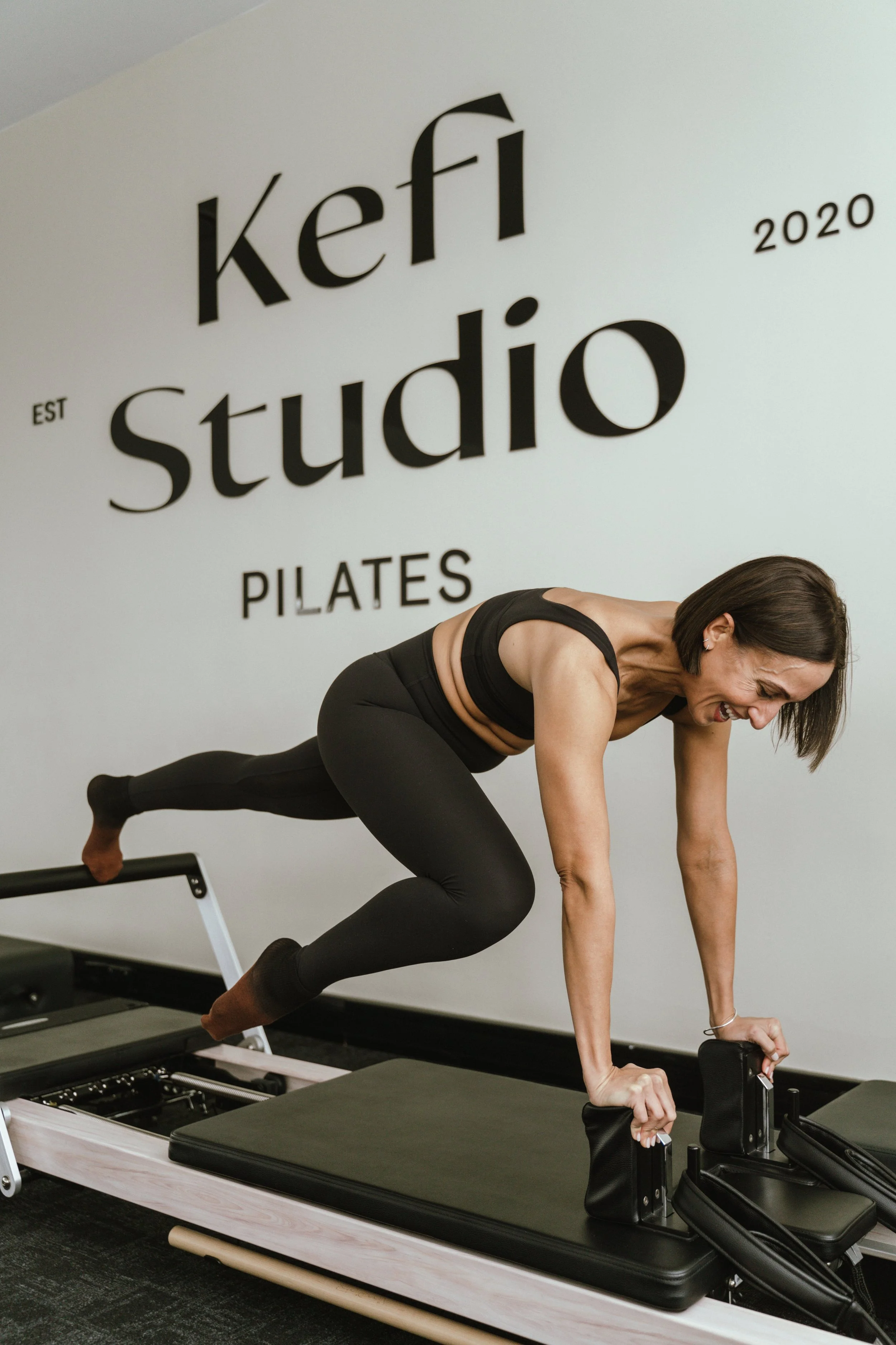 Kefi Studio Pilates