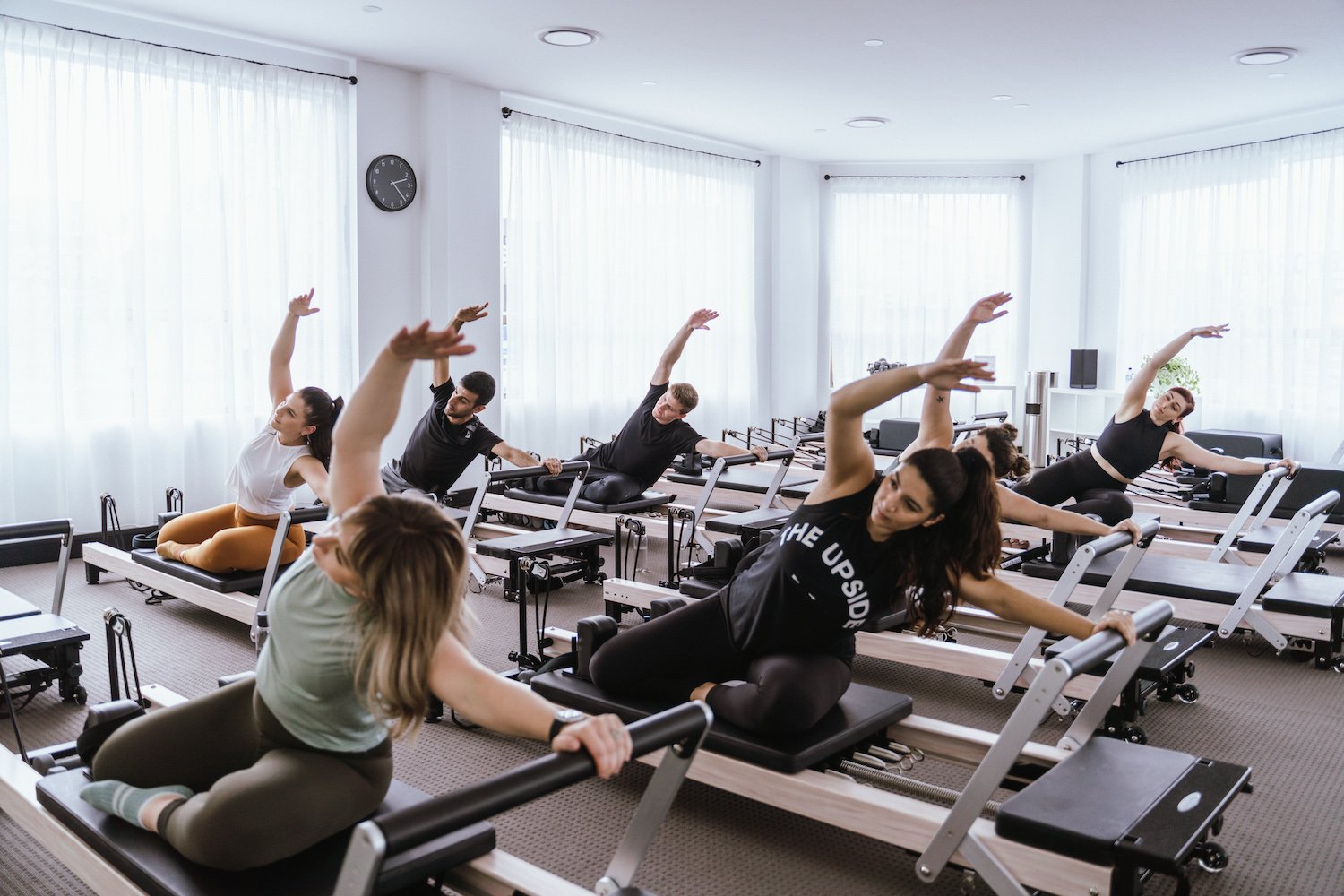 Kefi Studio Pilates