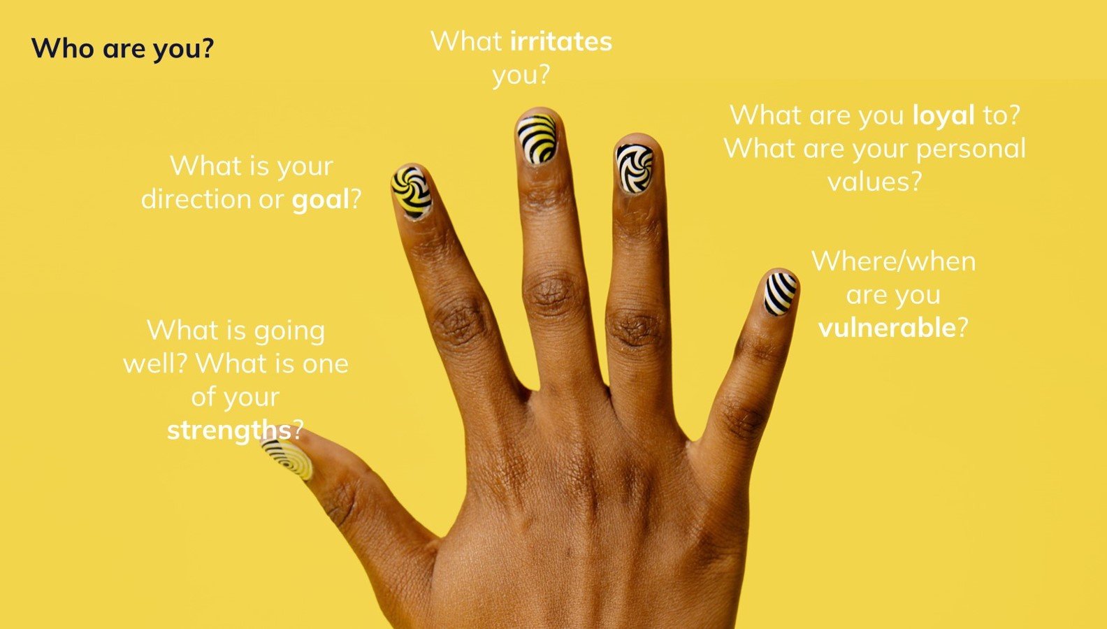 Tool example — Teambooster - het beste teamplatform voor teamontwikkeling