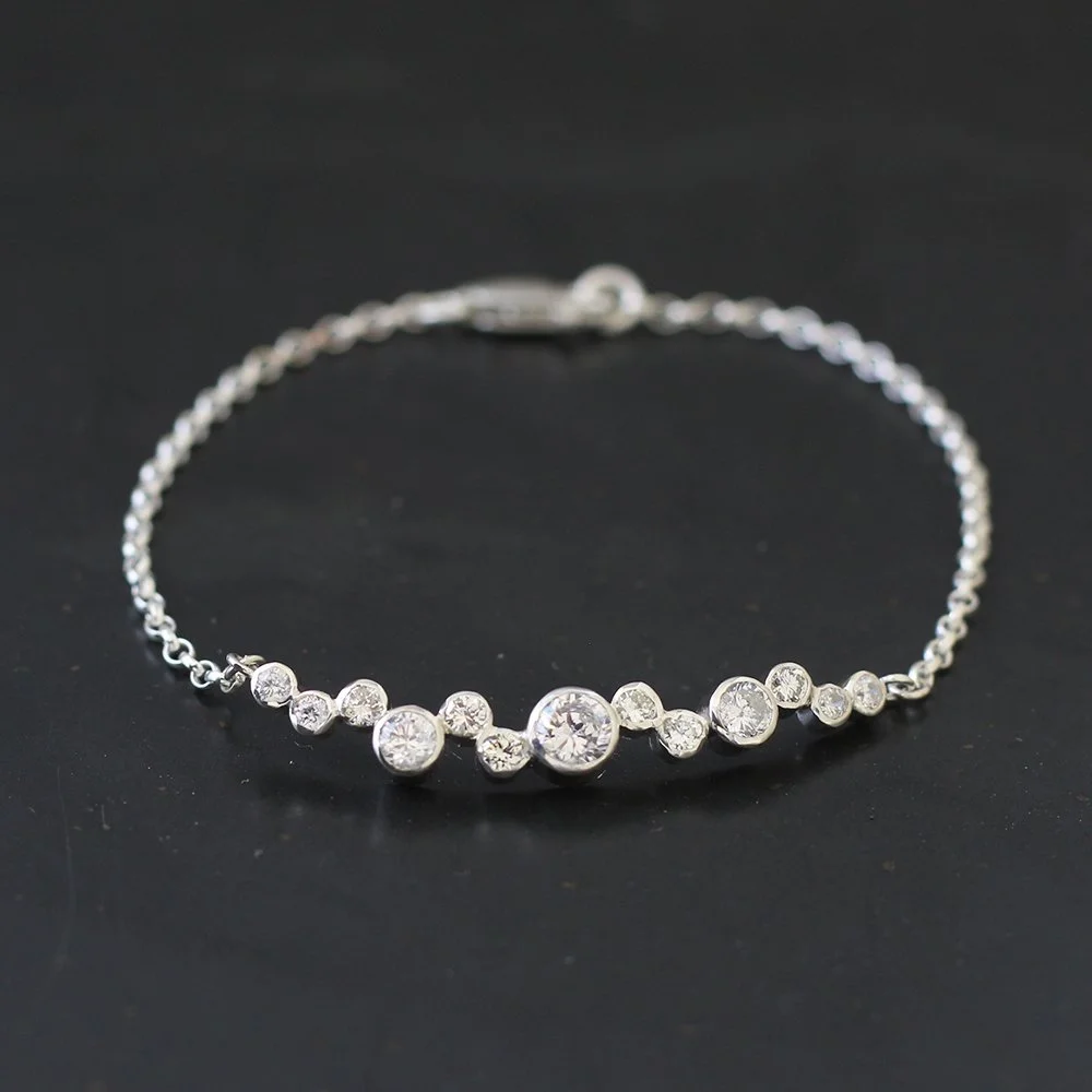 Jewellery Remodel Case Study - Helen — Chloe Michell Jewellery