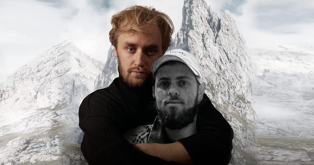 ALBERT WAS HERE — Aveny-T │Teater │ Teater │ Frederiksberg Allé 102 ...