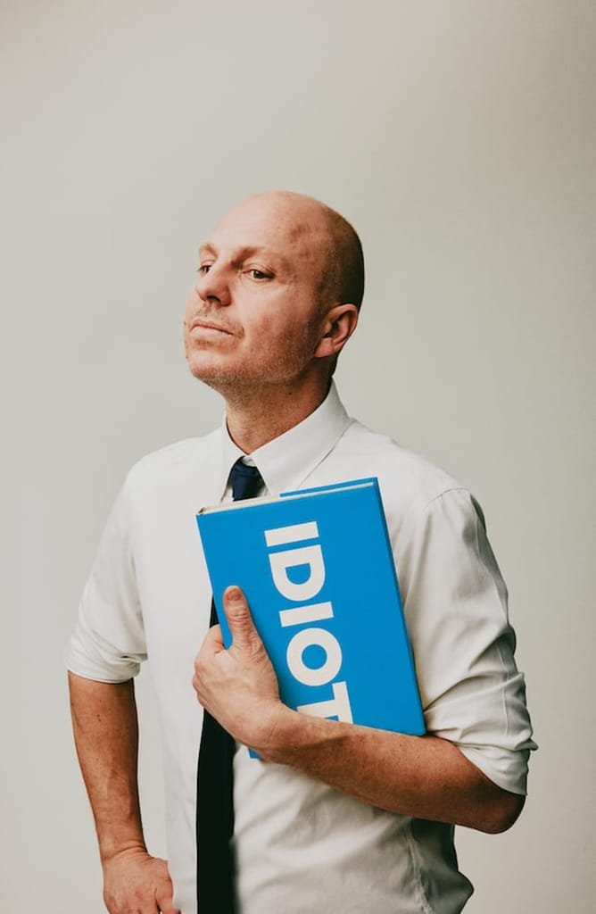 RUNE KLAN 'IDIOT' - LIVE 2025 (EKSTRA) — Aveny-T │Teater │ Teater ...