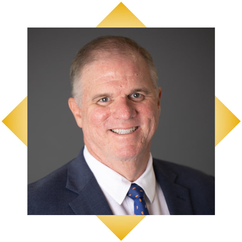 Leadership | LRS Federal | Construction Management and Civil Engineering