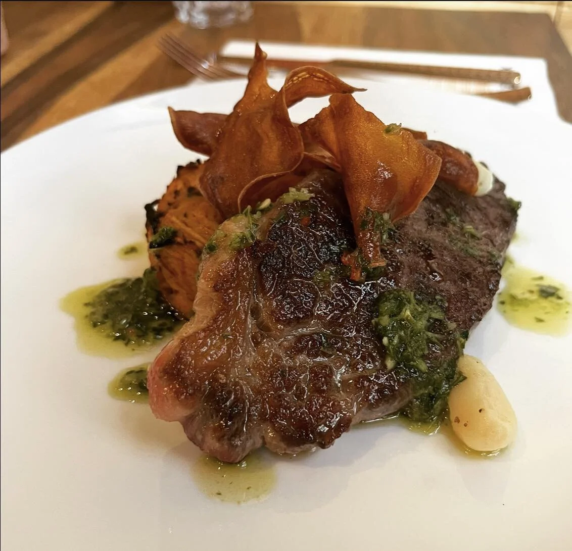 Onze Sfeer — Restaurant Onze Zaak | Amsterdam - Reserveer eenvoudig online