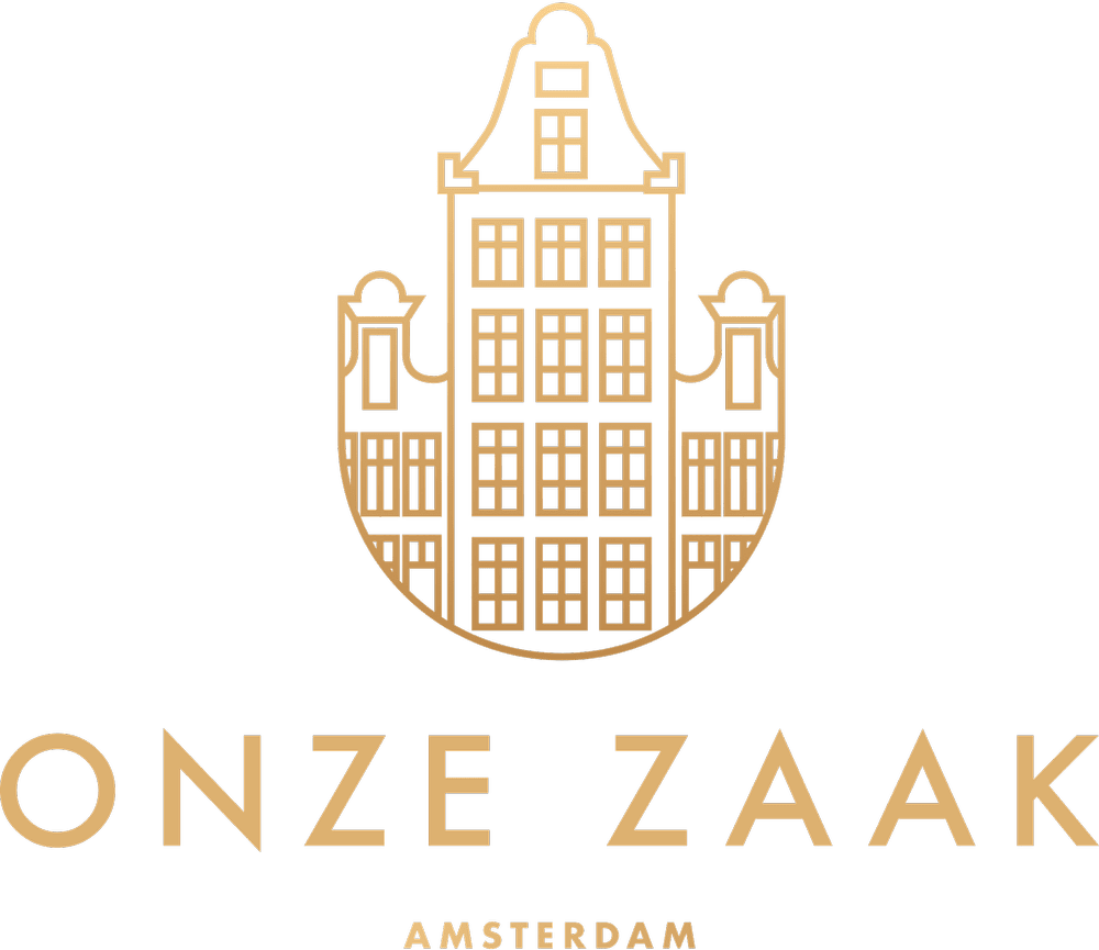 Tafel reserveren — Restaurant Onze Zaak | Amsterdam - Reserveer ...