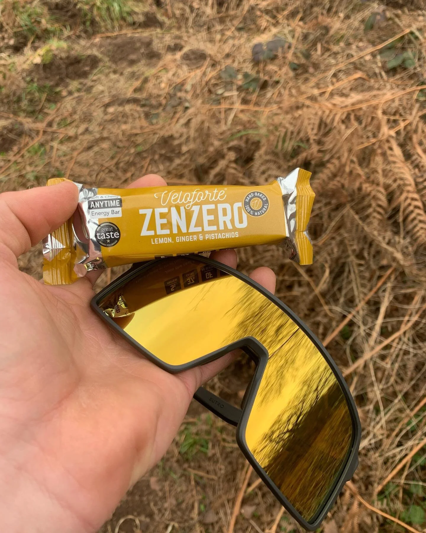 Athlete Box - Revolutionary Sports Nutrition Box