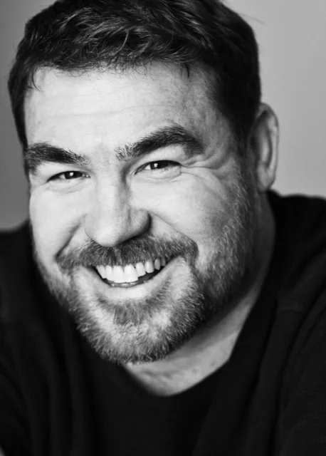 Acting — Stewart Wright