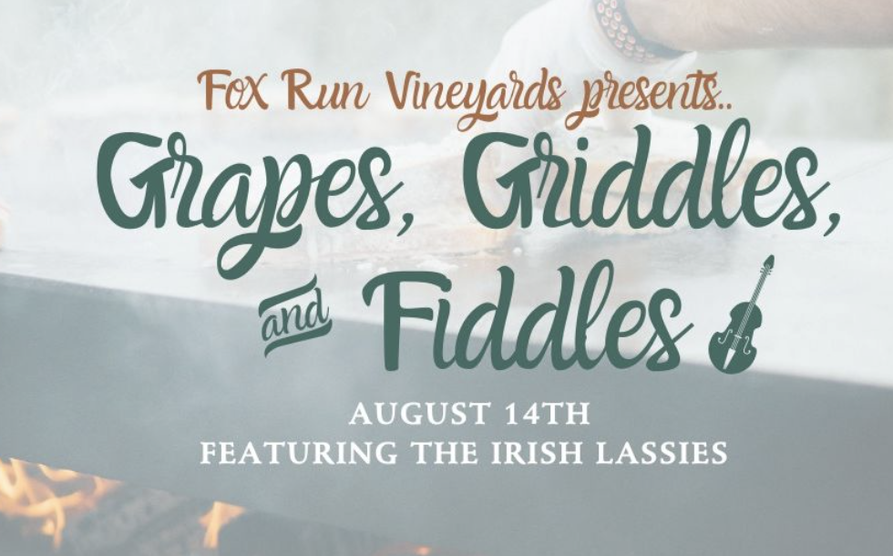 Events and shows — The Irish Lassies