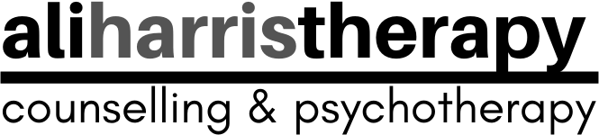 Meet Ali — Ali Harris Therapy