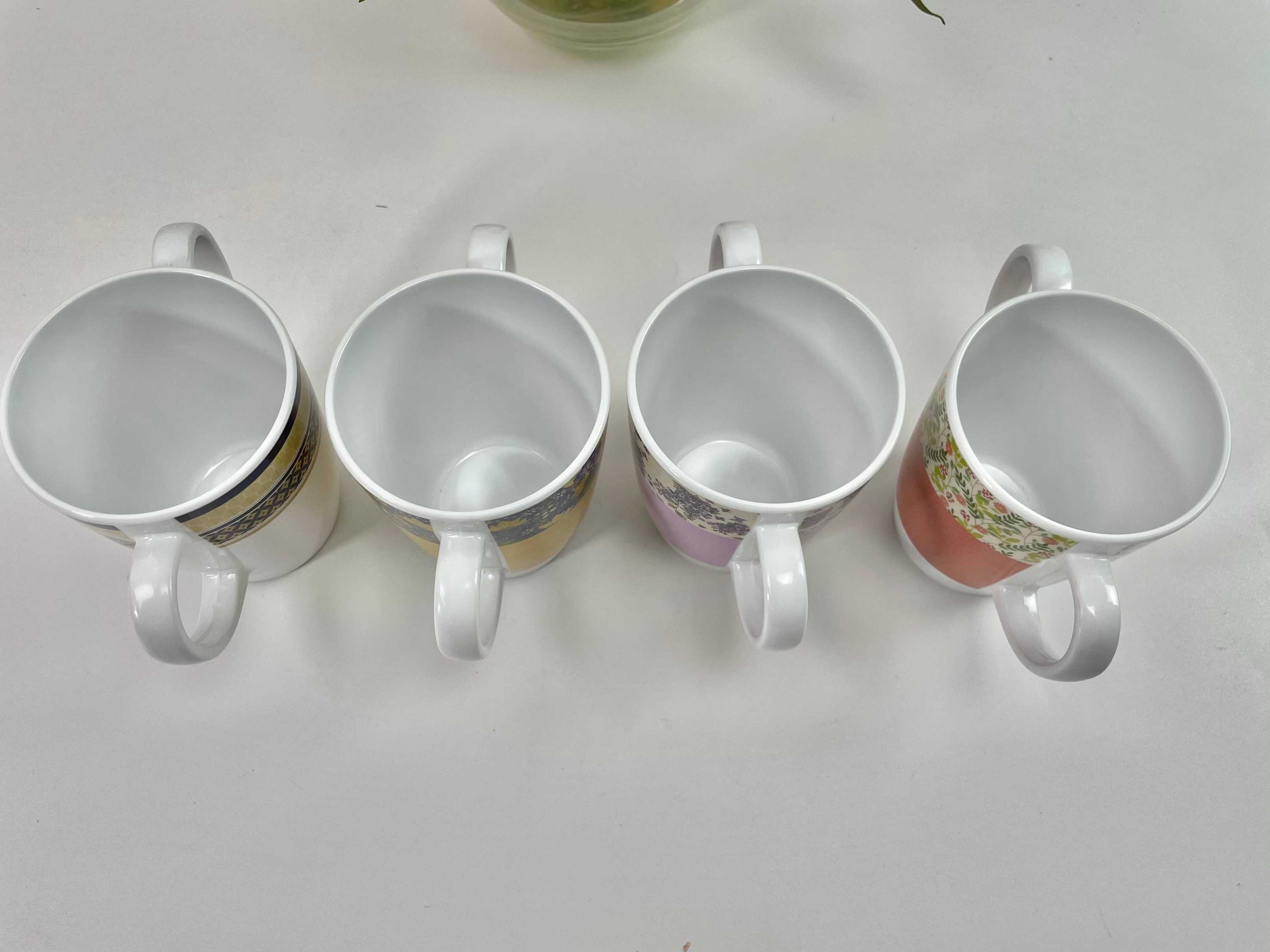 The Story Behind Our Two-Handled Mugs — Rosa Lifestyle