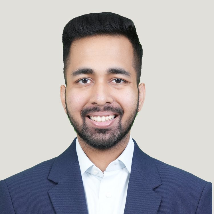 Keshav Aggarwal — Epiq Capital