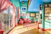 Crystal Beach Amusement Park Room — Hotel Philco