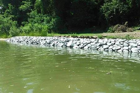 GALLERY | Discover Shoreline Solutions — Get Started Now — Earth Resources