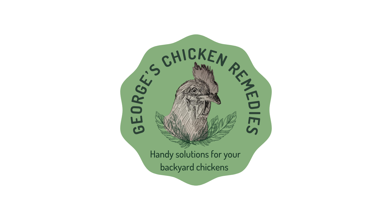 Leg Mites in Chickens — George's Chicken Remedies