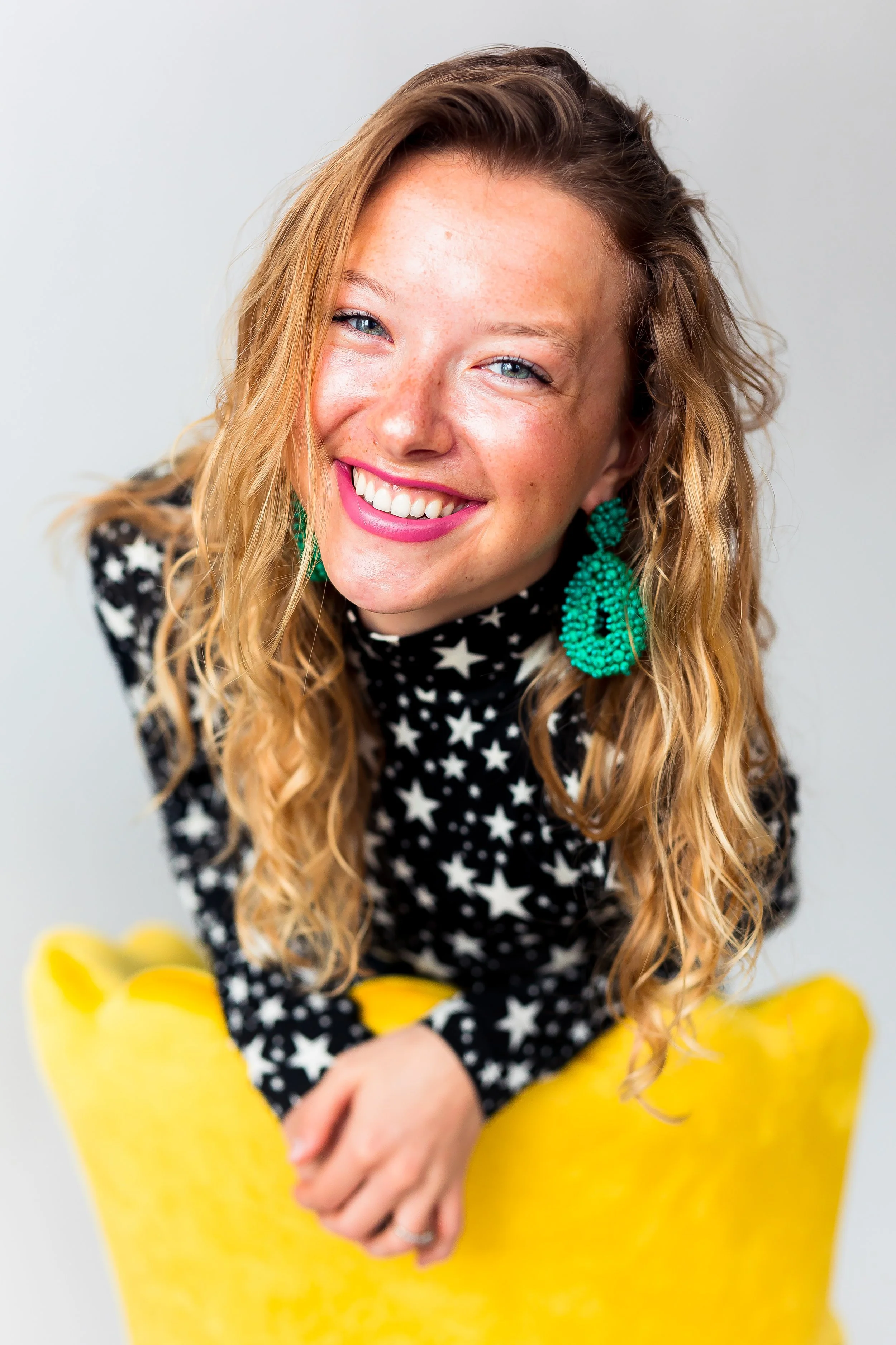 Michigan Senior Photographer — Alli Jo Photo Central Michigan Portrait ...