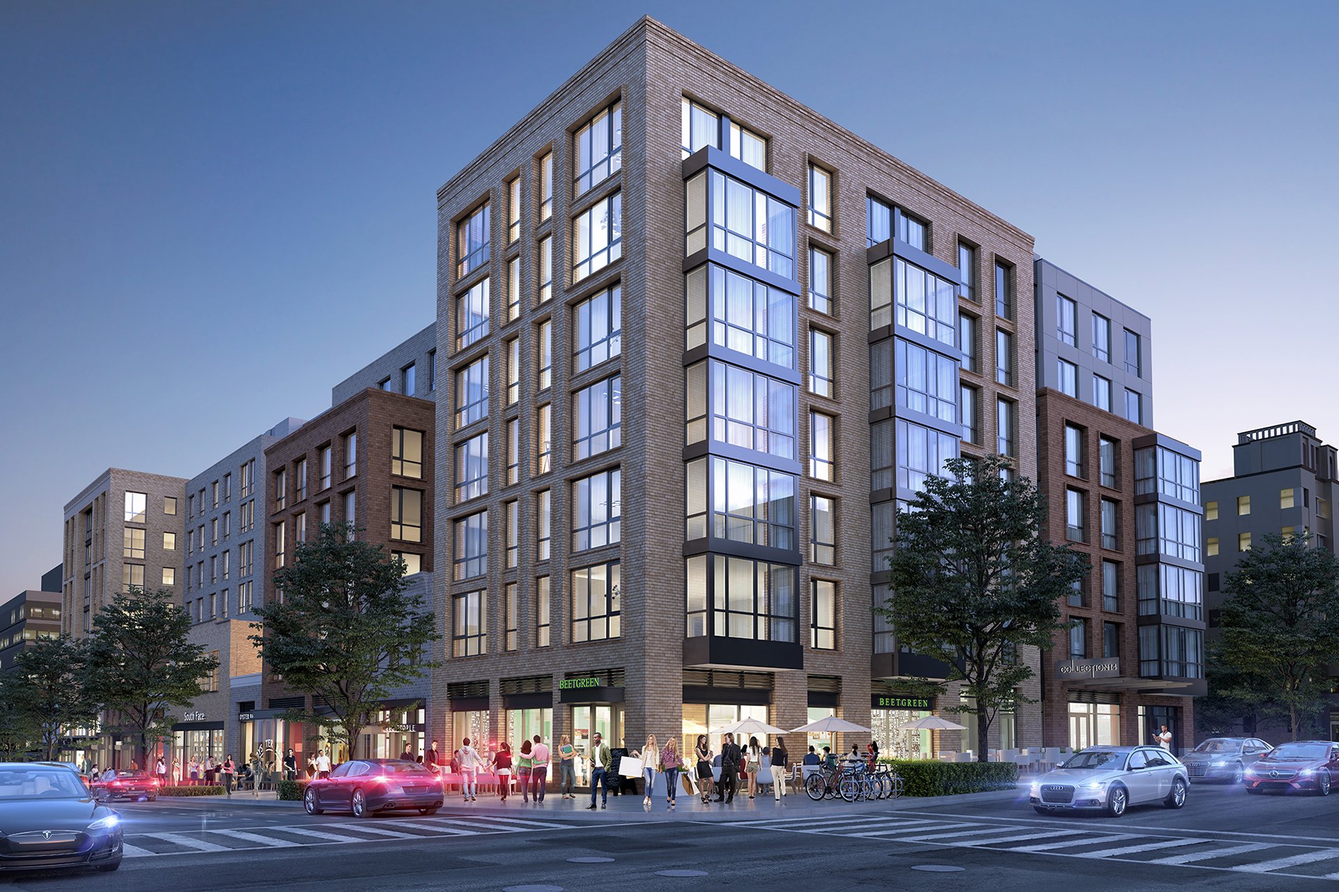 Madison Investments