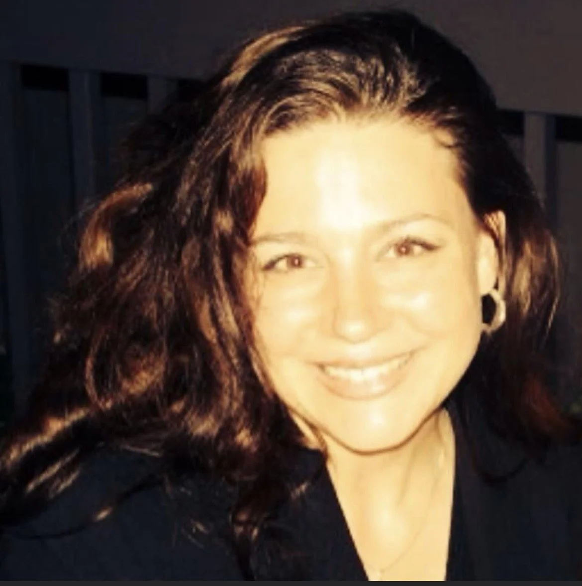 Staff — St. Nicholas Academy