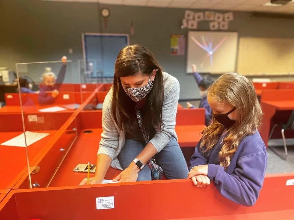 St. Nicholas Academy