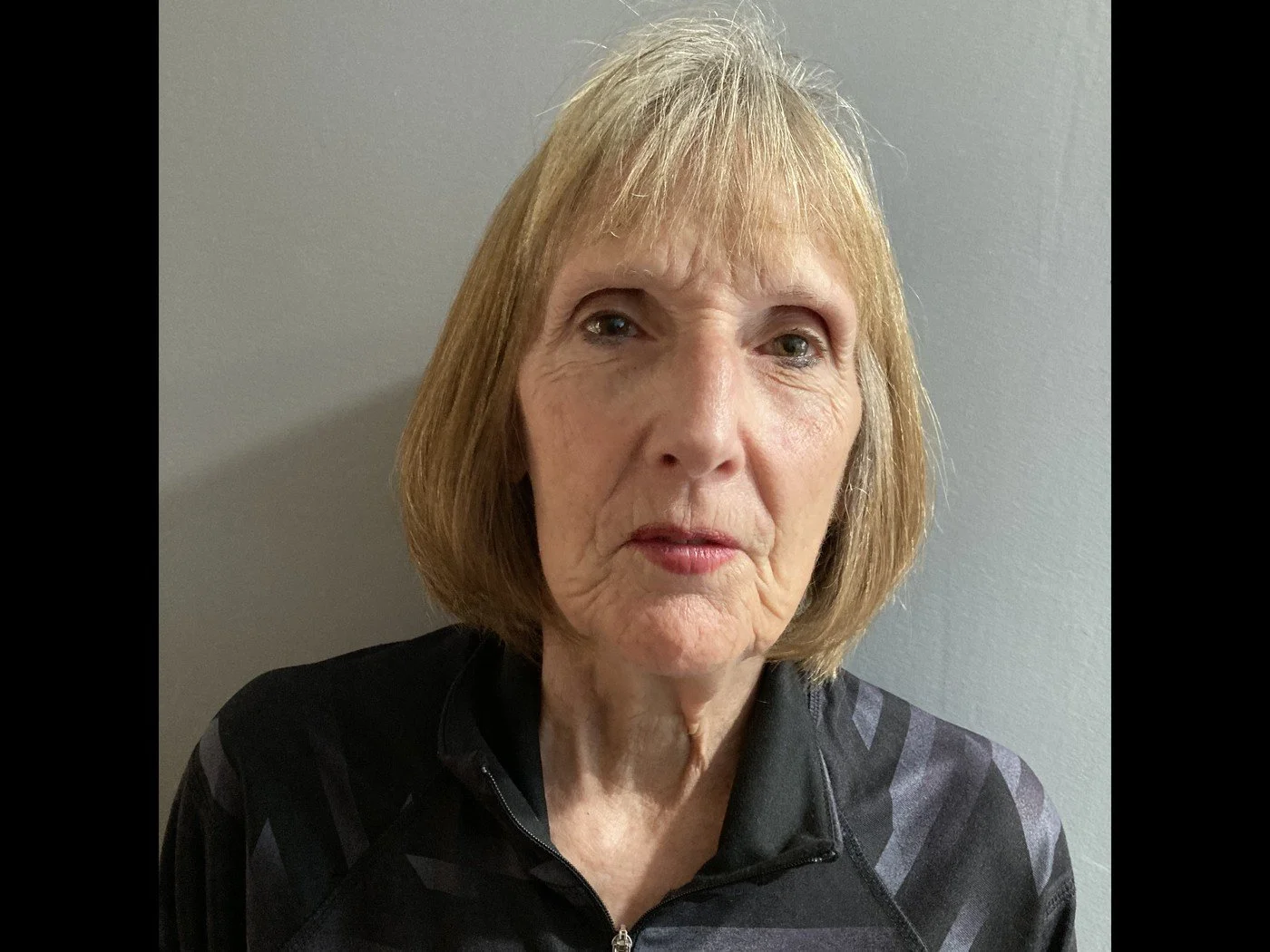 Staff — St. Nicholas Academy