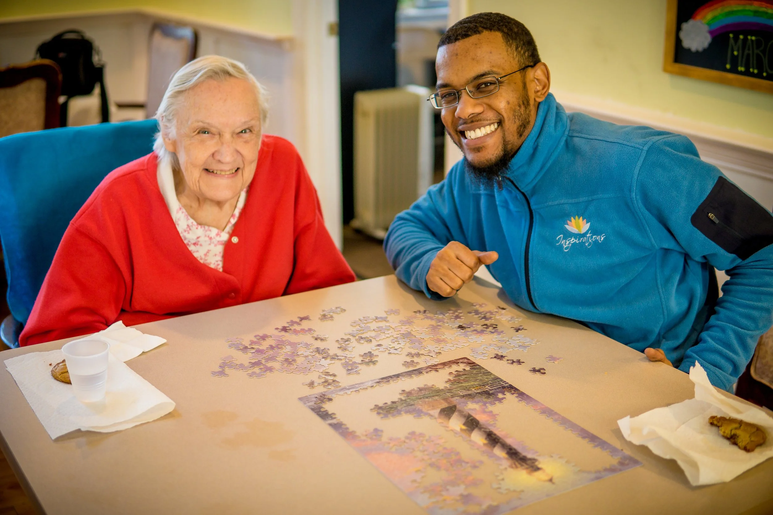 Inspired-Joy Blog — Inspired-Joy.com