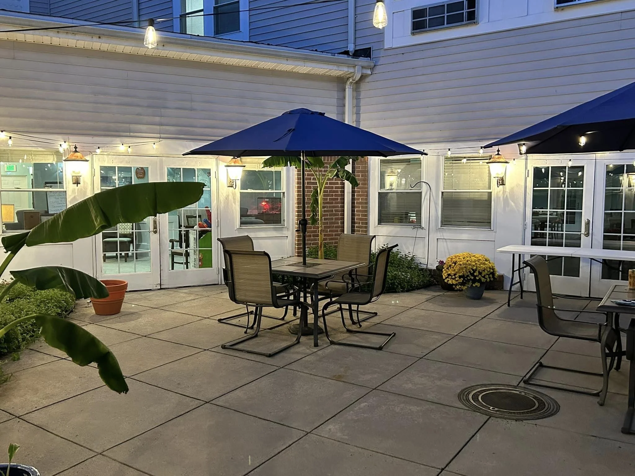 Assisted Living and Memory Care in Baltimore, Maryland — Inspired-Joy.com