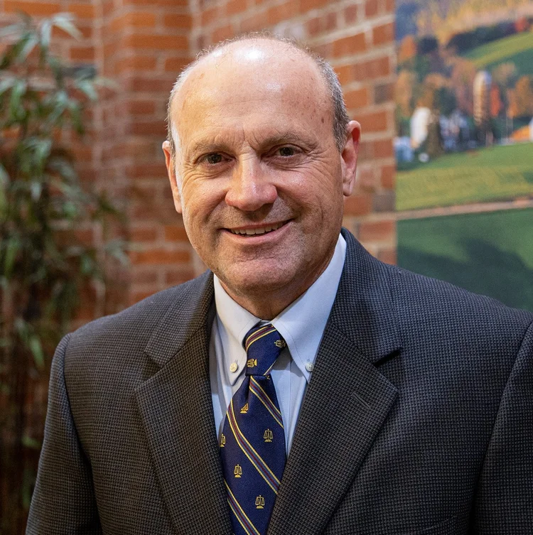 Tyler Ries | Criminal Defense Attorney — Reynolds and Kenline, L.L.P.