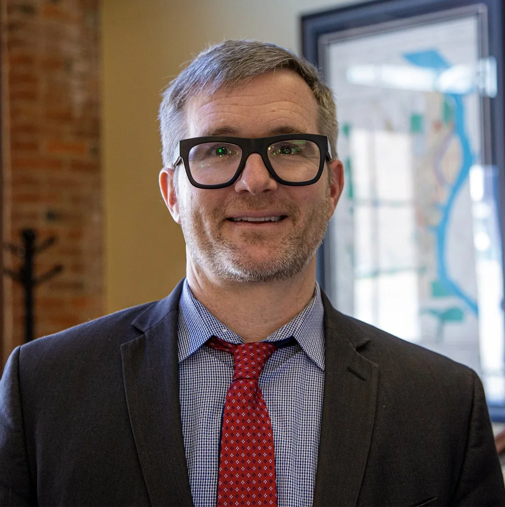 Zeke McCartney | Workers’ Comp & Business Attorney | IA & WI — Reynolds ...