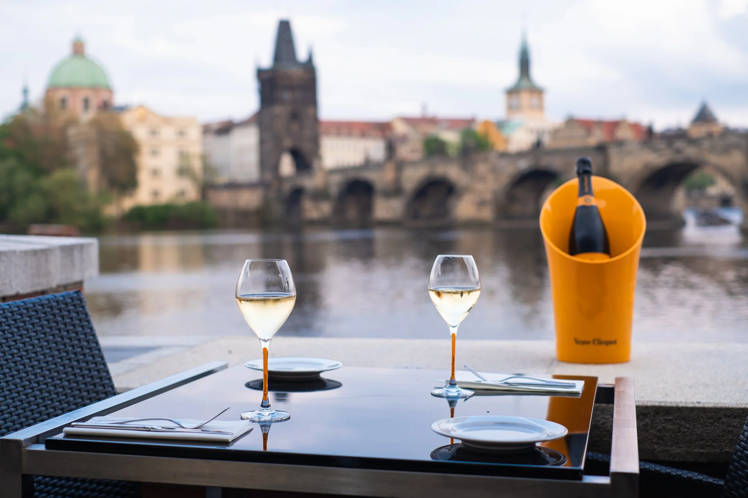 Reservations — BRICK'S Restaurant & Bar | Hergetova Cihelna