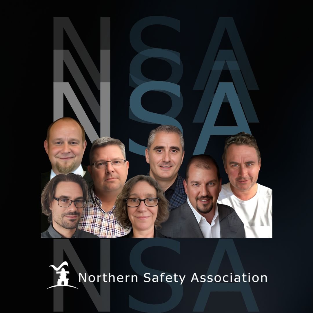 BOARD OF DIRECTORS — NSA-NT