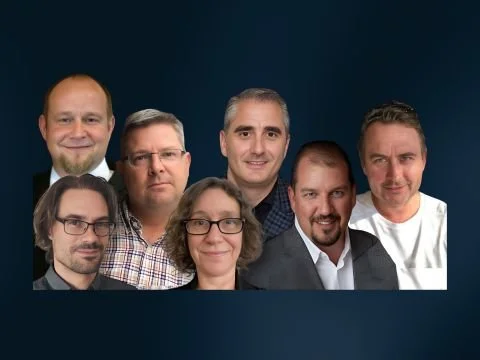 BOARD OF DIRECTORS — NSA-NT