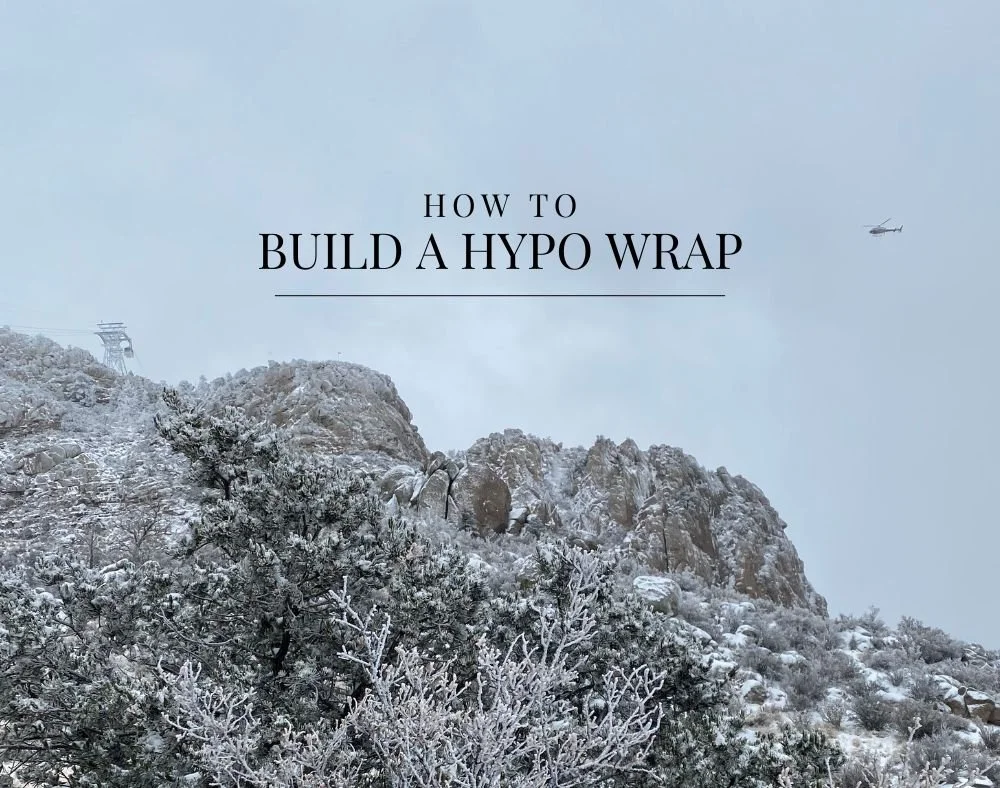 Resources — Women in Rescue