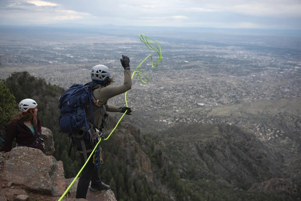 Our Mission — Women in Rescue